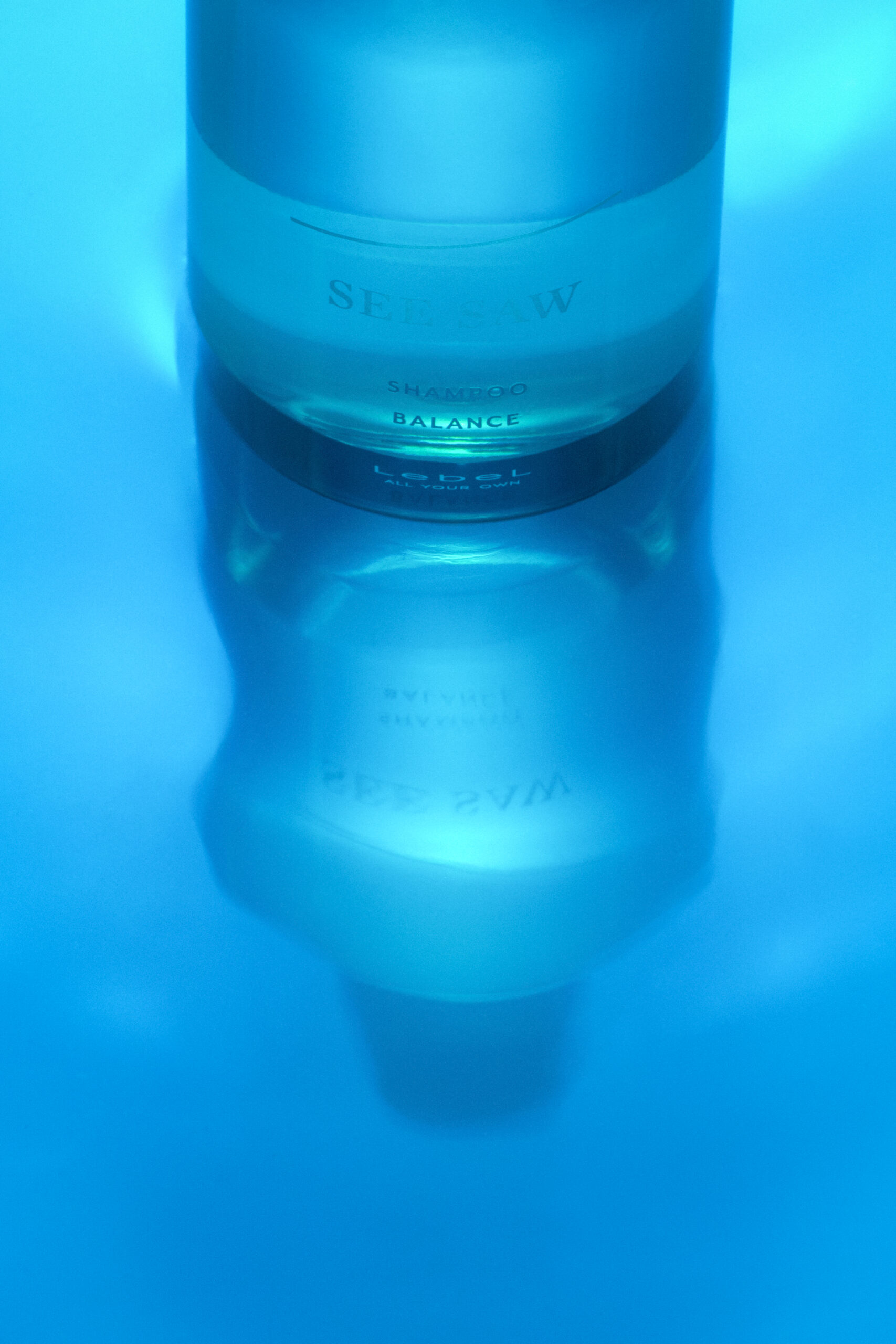 SEE/SAW 2023 | for SALON